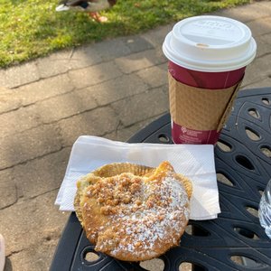 CAPISCE COFFEE & ESPRESSO BAR - 5659 Cascade Rd, Lake Placid, New York ...