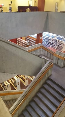 FULTON COUNTY LIBRARY SYSTEM - Updated March 2025 - 26 Photos & 23 ...