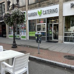 GARDEN CATERING - STAMFORD - Updated July 2025 - 109 Photos & 96 ...