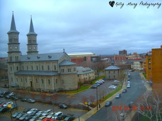 ASSUMPTION CATHOLIC CHURCH - Updated January 2026 - 51 W 7th St, Saint ...