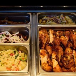 ADOBO LATIN KITCHEN - Updated July 2025 - 69 Photos & 76 Reviews - 2429 ...