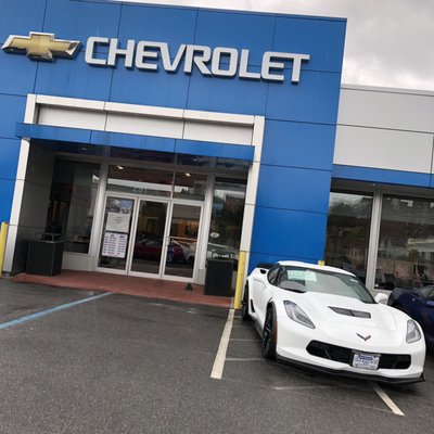 NEW ROCHELLE CHEVROLET - Updated January 2026 - 101 Reviews - 291 Main ...