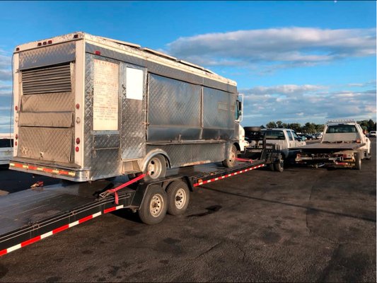 CBR TOWING AND RECOVERY - Updated October 2025 - 14 Photos - Elizabeth ...