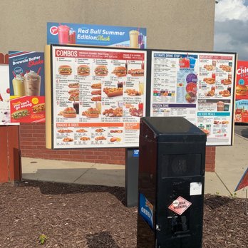 SONIC DRIVE-IN - Updated October 2025 - 79 Photos & 87 Reviews - 8212 ...