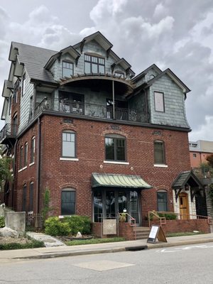 BLUFF VIEW BAKERY - Updated August 2025 - 25 Photos & 27 Reviews - 411 ...