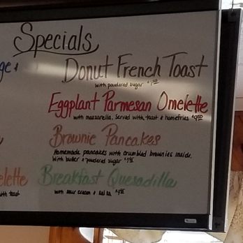 MARIA’S BREAKFAST & LUNCH - Updated May 2024 - 69 Photos & 118 Reviews ...