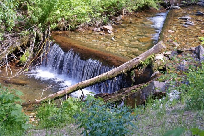 FERN FALLS & SHADOW FALLS - Updated June 2025 - Yellow Dog Creek ...