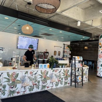 TALITHA COFFEE - Updated October 2025 - 38 Photos & 18 Reviews - 2550 ...