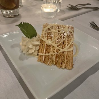 LA MERISE FRENCH BISTRO - Updated July 2024 - 258 Photos & 276 Reviews ...