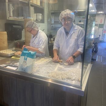 DUMPLING BAR - Updated December 2024 - 275 Photos & 108 Reviews - 119 N ...