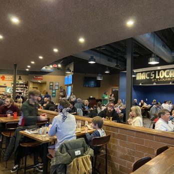 MAC’S LOCAL EATS - Updated June 2024 - 587 Photos & 585 Reviews - 5656 ...