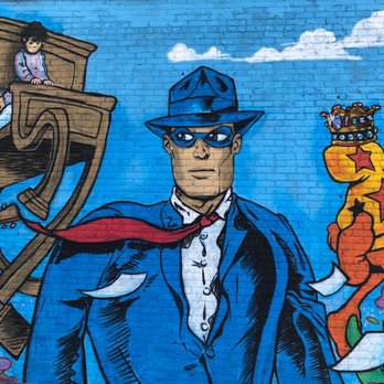 DREAMHAVEN BOOKS & COMICS - Updated December 2025 - 10 Photos & 28 ...