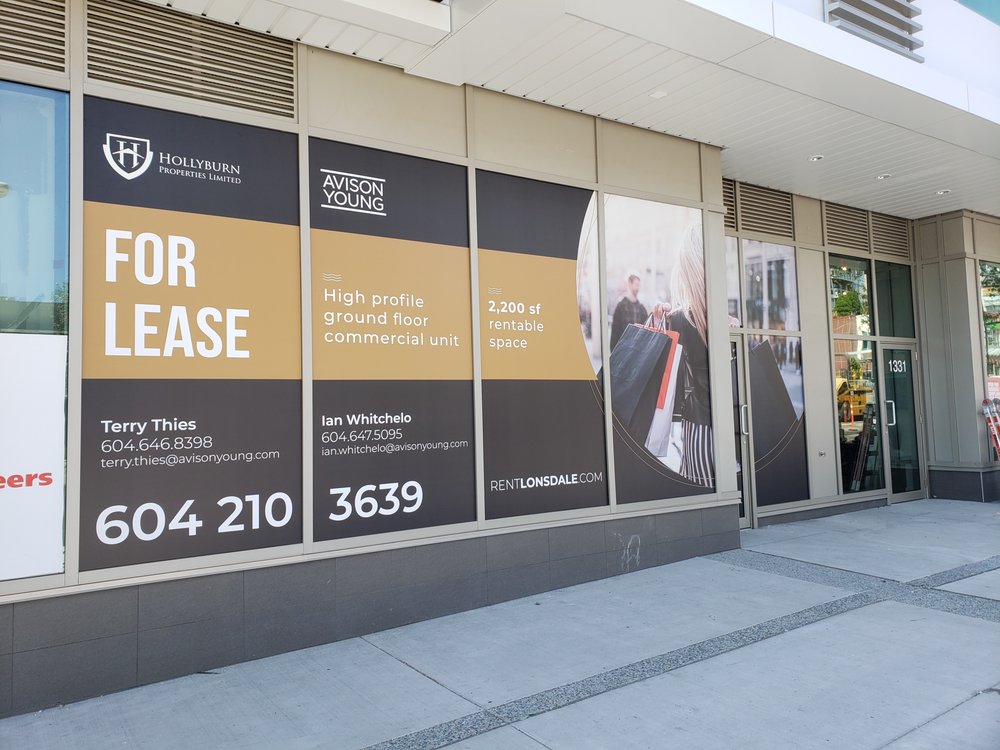 INFLUENCE SIGNS AND GRAPHICS - Updated October 2024 - 21 Photos - #120 ...