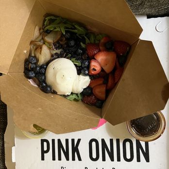 PINK ONION - Updated March 2025 - 1863 Photos & 1173 Reviews - 64 14th ...