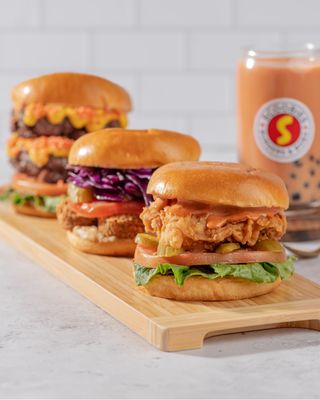 SCOOBIES - Updated December 2025 - 900 Albion Road, Toronto, Ontario ...