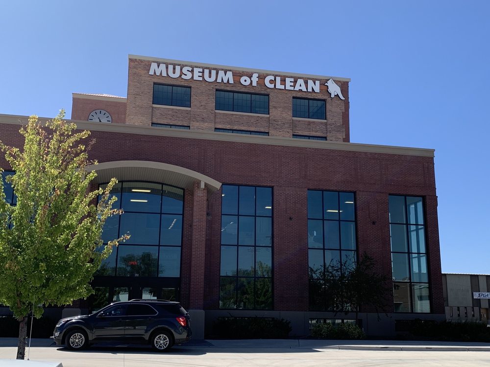 Museum of Clean, Pocatello | Roadtrippers