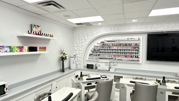 EV NAILS AND SPA - Updated December 2025 - 60 Photos & 46 Reviews - 27 ...