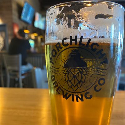 PORCHLIGHT BREWING - Updated October 2025 - 187 Photos & 118 Reviews ...