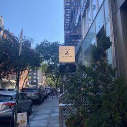 CAFE 2BY2 - Updated April 2025 - 323 Photos & 95 Reviews - 84 E 10th St ...