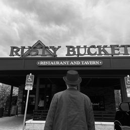 RUSTY BUCKET RESTAURANT AND TAVERN - Updated May 2026 - 191 Photos ...
