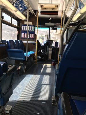 SAMTRANS - 120 - Updated January 2025 - 15 Photos & 11 Reviews - Daly ...