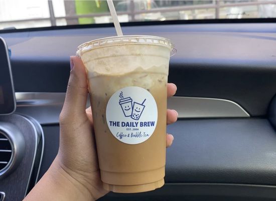 THE DAILY BREW - Updated December 2025 - 44 Photos & 87 Reviews - 12303 ...