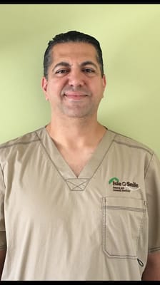 JOSEPH ADAMIAN, DDS - ISLE OF SMILE - Updated December 2025 - 159 ...