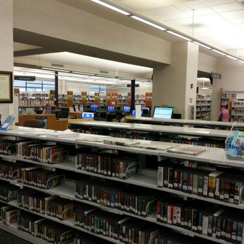 CEDAR PARK PUBLIC LIBRARY - Updated November 2024 - 29 Photos & 34 ...
