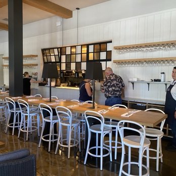 CAFE BERNARDO AT PAVILIONS - Updated April 2025 - 908 Photos & 537 ...