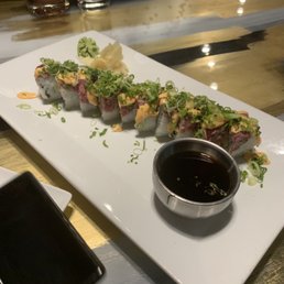 RED SALT CHOPHOUSE AND SUSHI - 625 Photos & 390 Reviews - 12221 W Broad ...