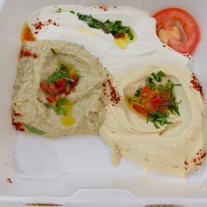 MAZAR MEDITERRANEAN RESTAURANT - 343 Photos & 604 Reviews - 21926 ...