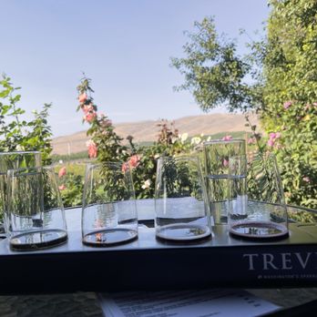 TREVERI CELLARS - Updated July 2024 - 298 Photos & 184 Reviews - 71 ...