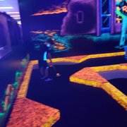 MONSTER MINI GOLF - 277 Photos & 111 Reviews - 9116 Gaither Rd ...