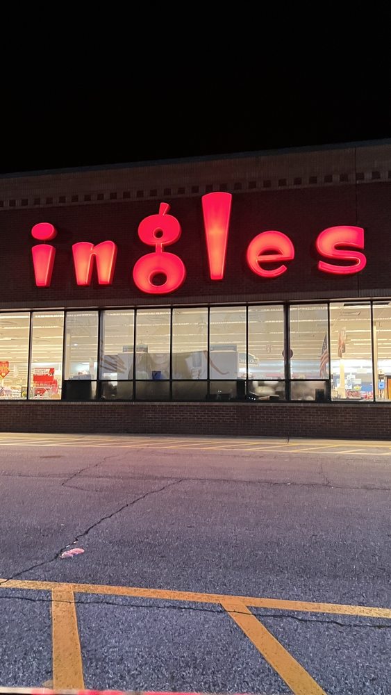 INGLES SUPERMARKETS - Updated January 2026 - 135 Highway 92 S ...