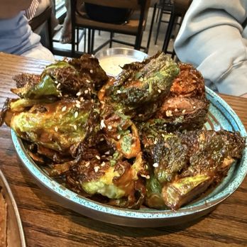 GAS MONKEY ICEHOUSE - Updated December 2025 - 115 Photos & 93 Reviews ...