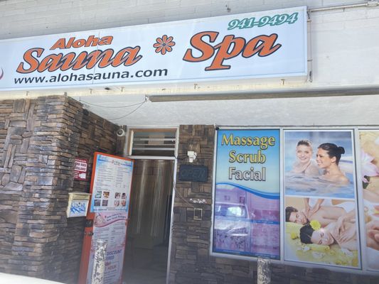 ALOHA SAUNA AND SPA - 59 Photos & 178 Reviews - 1724 Kalauokalani Way ...