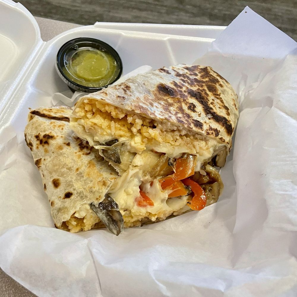 HOUSE OF CORN - Updated May 2025 - 50 Photos & 26 Reviews - 414 E 200th ...