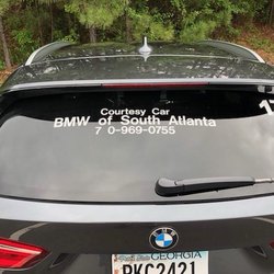 BMW OF SOUTH ATLANTA - 19 Photos & 115 Reviews - 4171 Jonesboro Rd ...