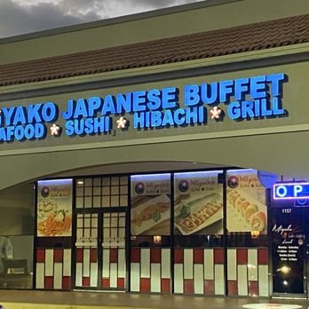 MIYAKO JAPANESE BUFFET - Updated July 2025 - 1447 Photos & 1069 Reviews ...