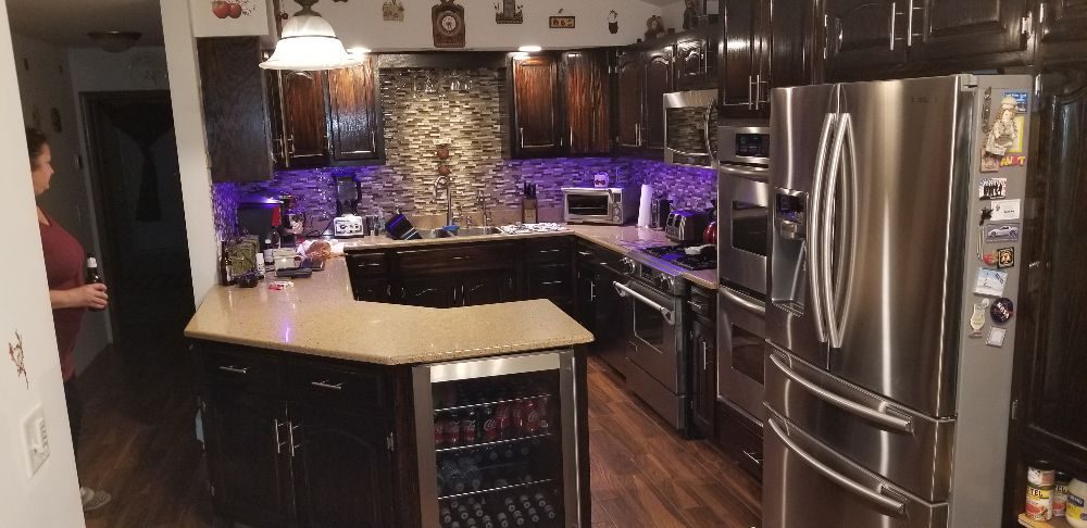 MORFOOT CONSTRUCTION & HVAC - Updated January 2025 - Joliet, Illinois ...