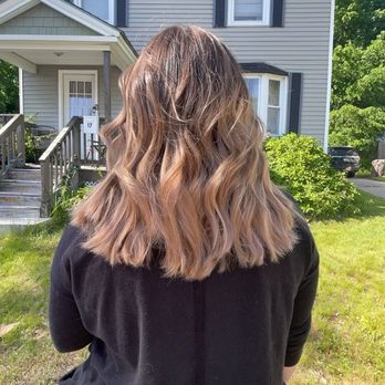 SIMPLICITY HAIR STUDIO & SPA - Updated December 2025 - 12 Photos - 27 S ...