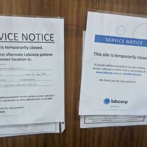 LABCORP - Updated April 2025 - 18 Photos & 80 Reviews - 101 S San Mateo ...