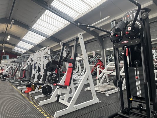 BODY ACTIVE GYM - Updated August 2025 - 10 Photos - Harlow Road, Harlow ...