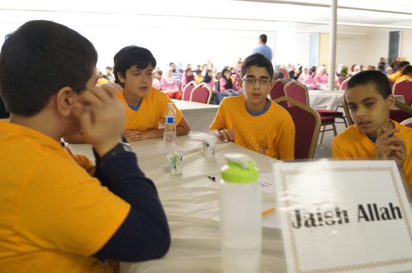 MUSLIM COMMUNITY ASSOCIATION - MCA - Updated December 2025 - 365 Photos ...