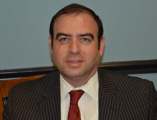 THE LAW OFFICES OF MARC S. WARD - Updated December 2025 - 1030 W ...