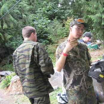 OPERATION PAINTBALL - Updated November 2025 - 59 Photos & 25 Reviews ...