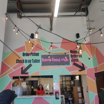 BARRIO FOOD HUB - Updated November 2024 - 131 Photos & 70 Reviews ...