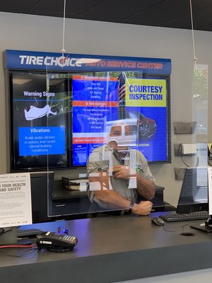 TIRE CHOICE AUTO SERVICE CENTERS - Updated December 2025 - 61 Photos ...