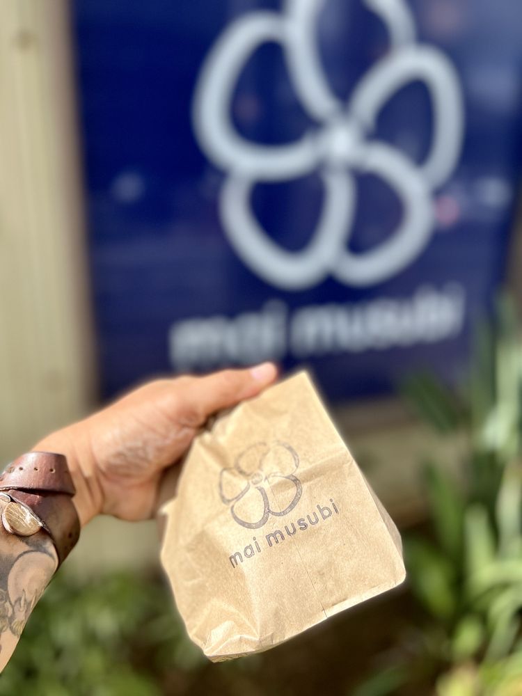 MAI MUSUBI - Updated September 2024 - 256 Photos & 59 Reviews - 614 ...