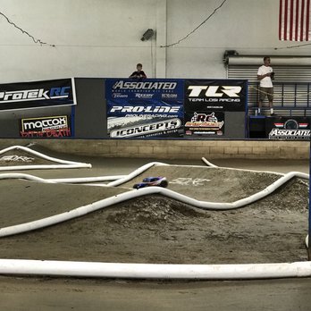 SD RC RACEWAY - Updated October 2025 - 40 Photos & 36 Reviews - 8575 ...